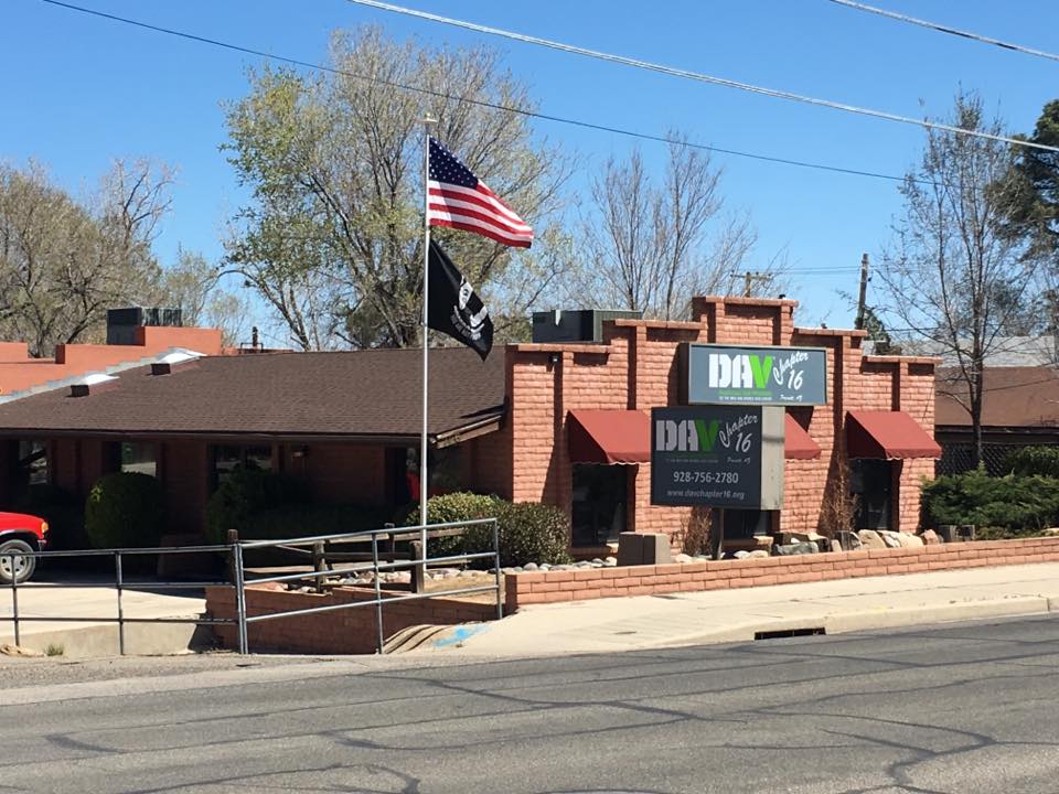 DAV Resources Center - Prescott AZ